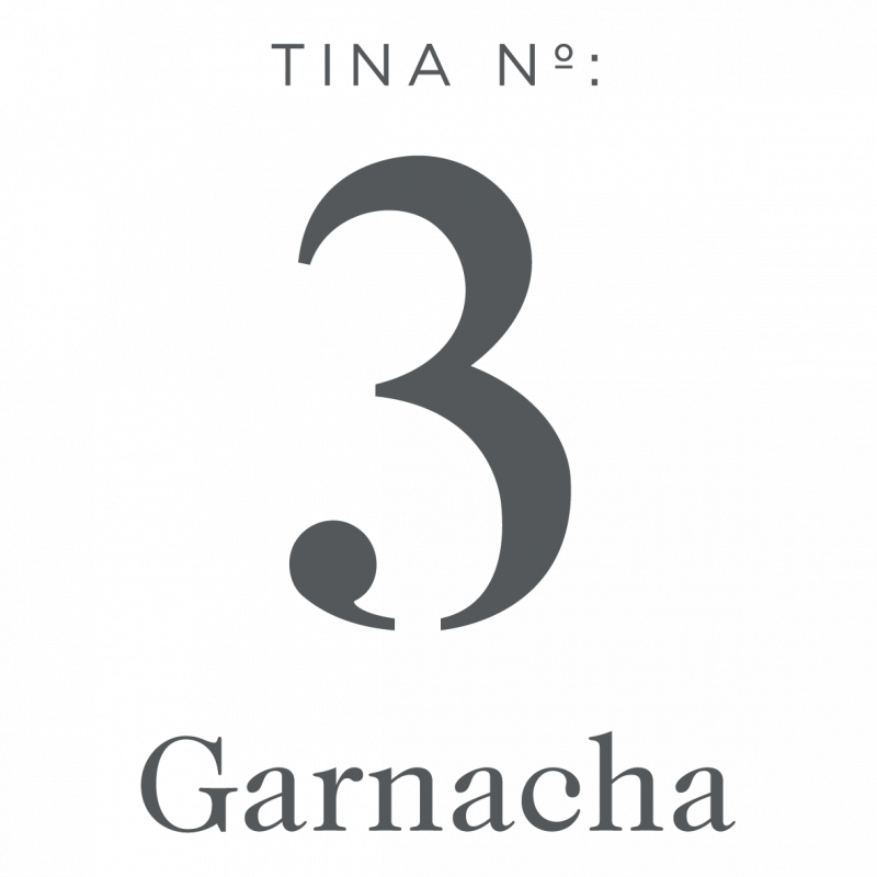 Ramon Roqueta Garnacha | Goloso y Fresco